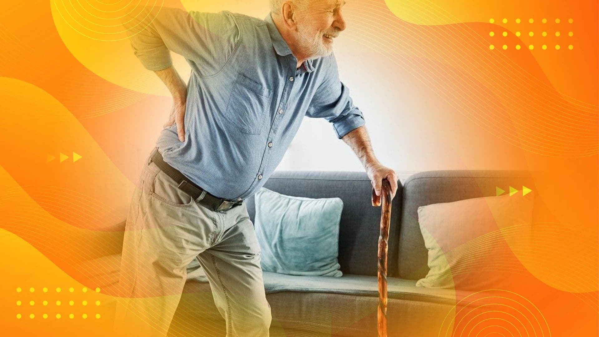 Early Warning Signs of Hip Replacement Failure: How to Recognize Key ...
