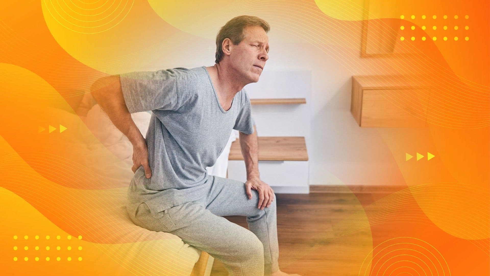 A Week-by-Week Recovery Guide After Total Hip Replacement: What to ...