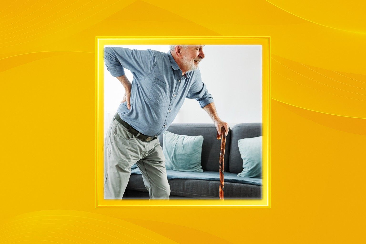 Early Warning Signs of Hip Replacement Failure: How to Recognize Key ...